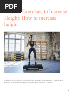 The Wolf's Method | PDF