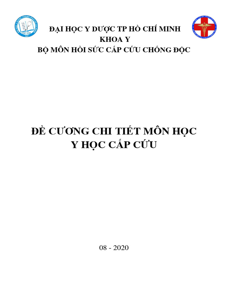 Đề cương Y16 | PDF