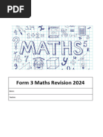 New General Mathematics Book 2 | PDF