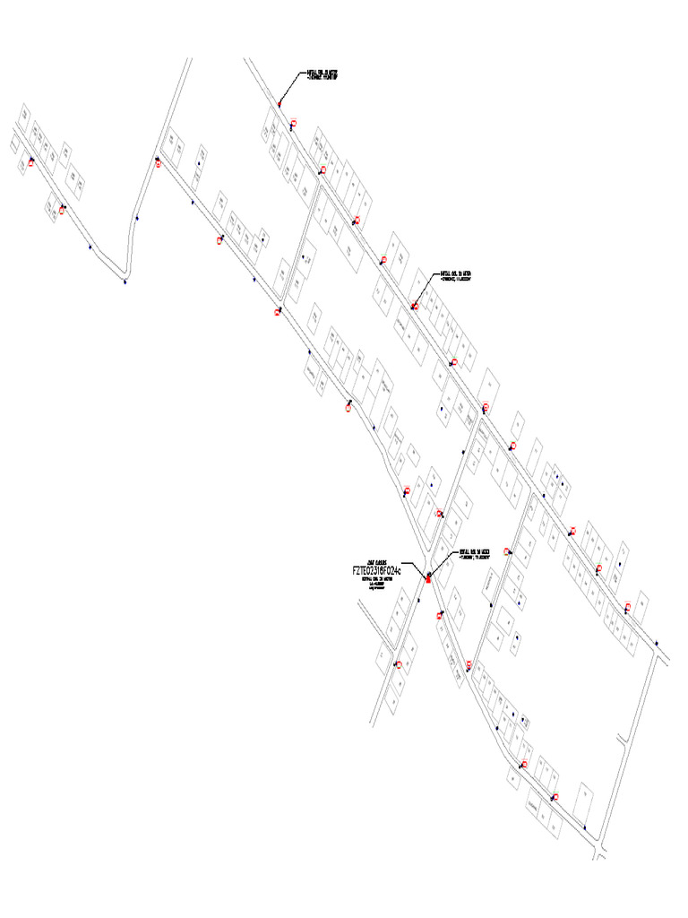 Basic Map 2316 1 | PDF