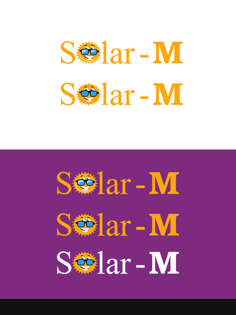 Solar M | PDF