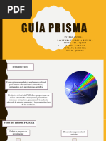 Checklist PRISMA 2020: Anexo C Completo | PDF