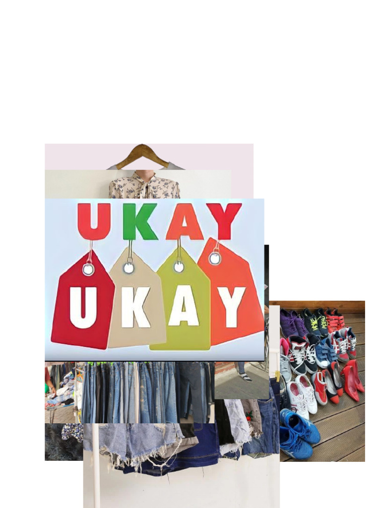 ukay | PDF