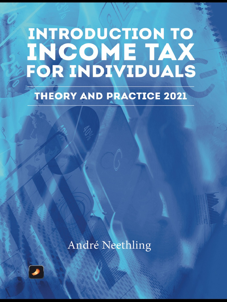 Textbook Taxation 1 | PDF