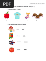 LISTENING | PDF | Dolls | J. D. Salinger