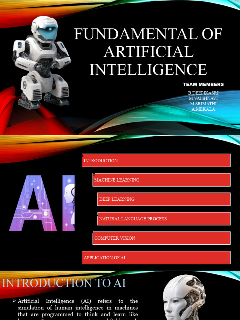 Hands-On AI Workshops (Autosaved) | PDF | Artificial Neural Network | Machine Learning