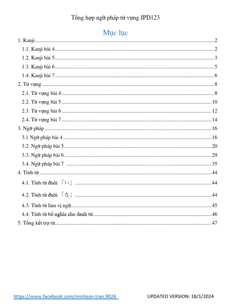 Review jpd123 2024 | PDF