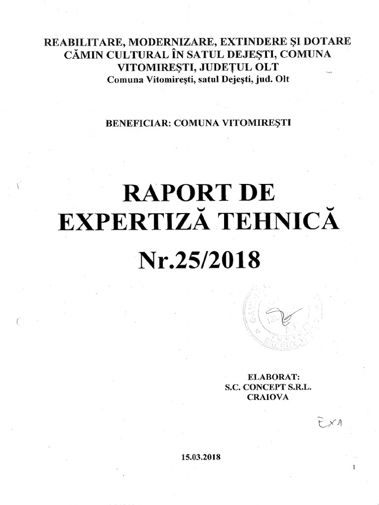 Expertiza | PDF