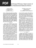 Stacking Factor | PDF | Electrical Engineering | Electromagnetism