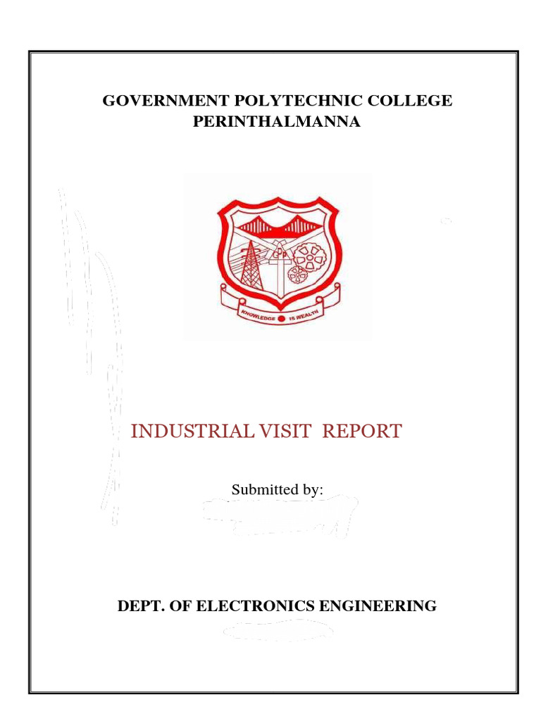IV Report | PDF | Arduino | Microcontroller