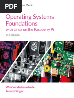 Operating System CheatSheet (By Love Babbar) | PDF | Process (Computing) | Thread (Computing)