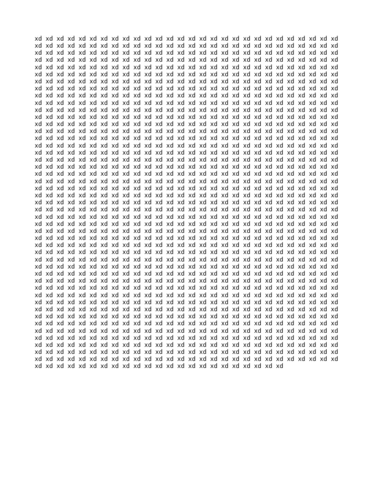 Nowy Dokument Tekstowy - Kopia | PDF