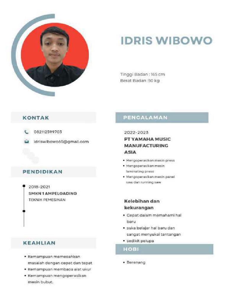 CV Compressed (1) Compressed | PDF