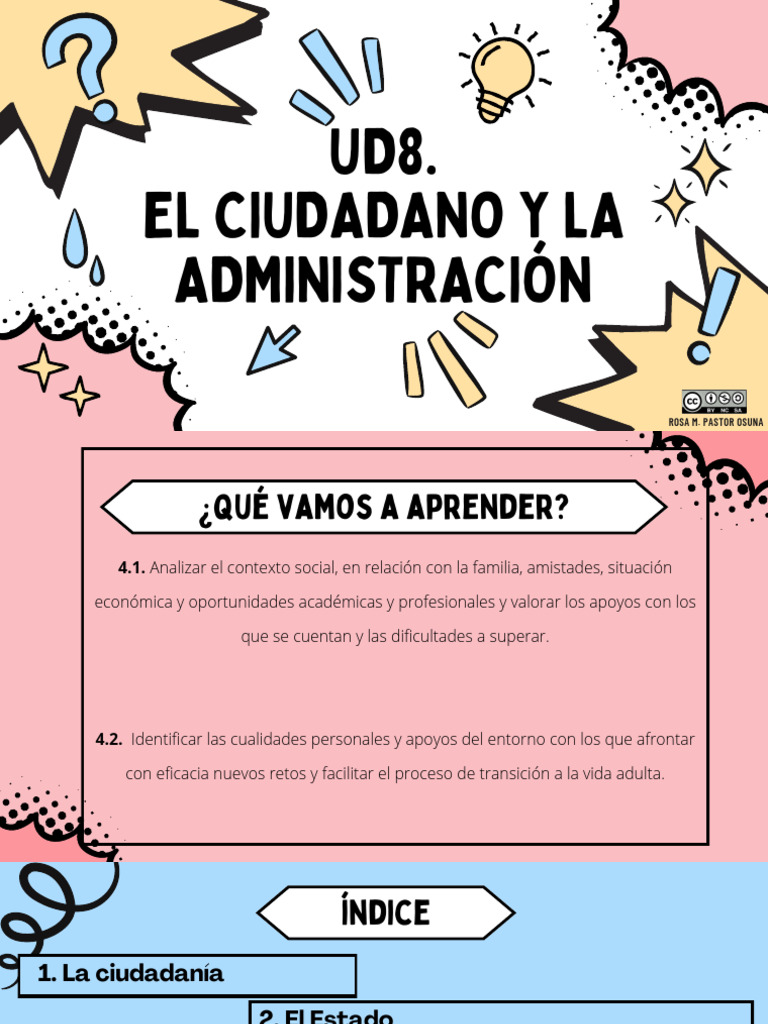 Ud8 Fopp | PDF | Pasaporte | Impuestos