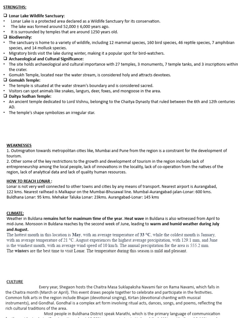 Information | PDF | Earth Sciences