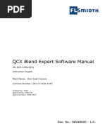 First Steps with OXSAS Software Guide | PDF | Icon (Computing ...