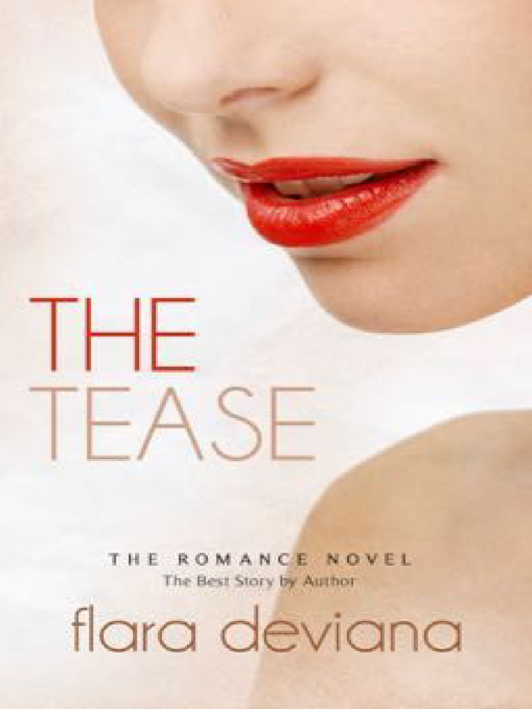 Flara Deviana - The Tease | PDF