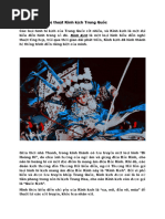 HSK 2 Sách Bài Tập - Đã Chỉnh | PDF