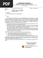 Alur Registrasi Akun Simpel KLHK | PDF