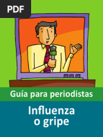 Kidiflu - Viroflu - Gripes, Congestion Nasal, Malestar en General | PDF ...