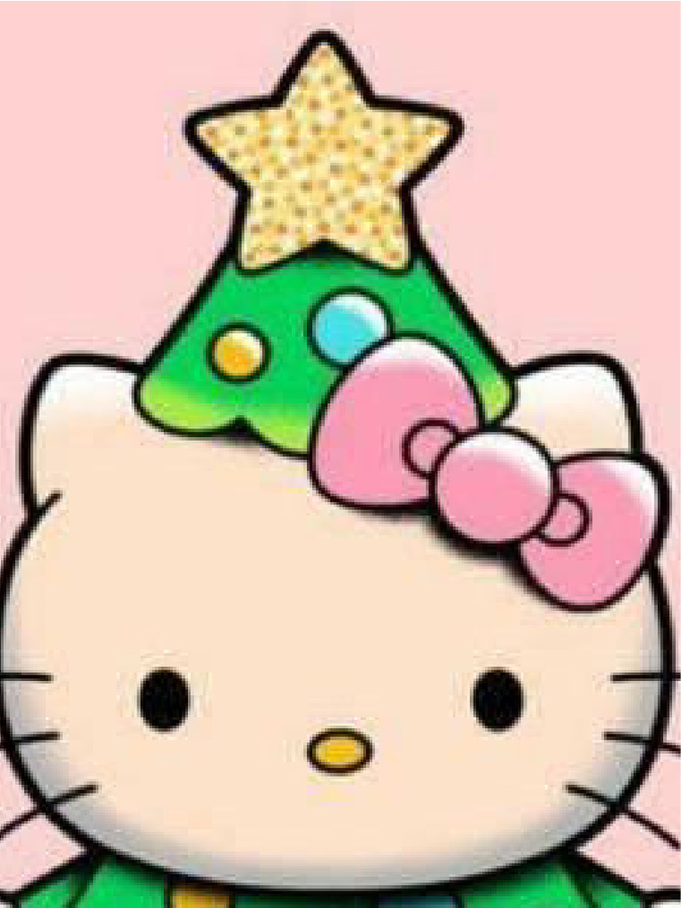Hello kitty | PDF