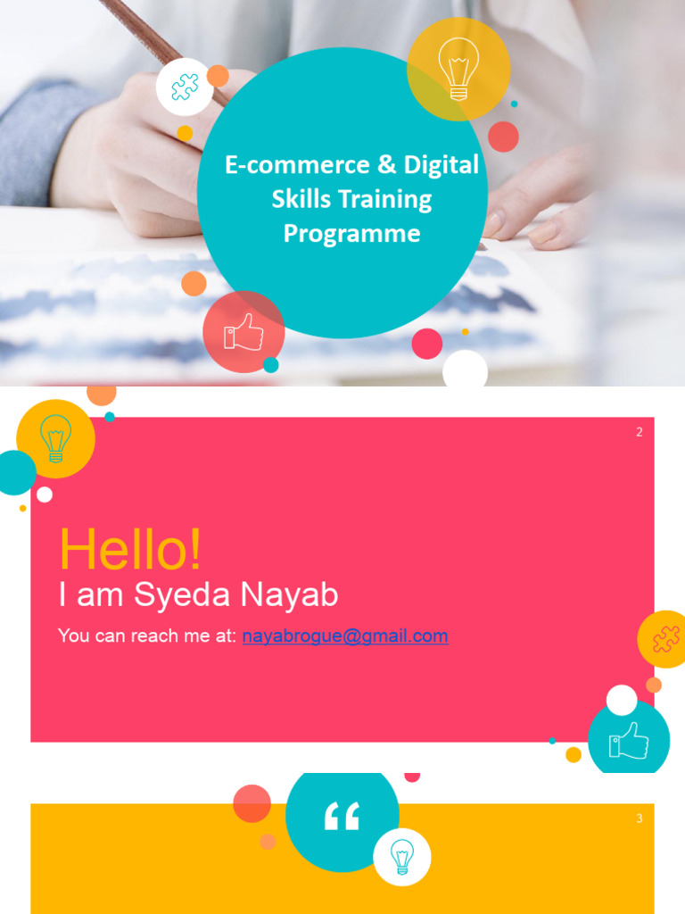 Introduction To Ecommerce Pdf