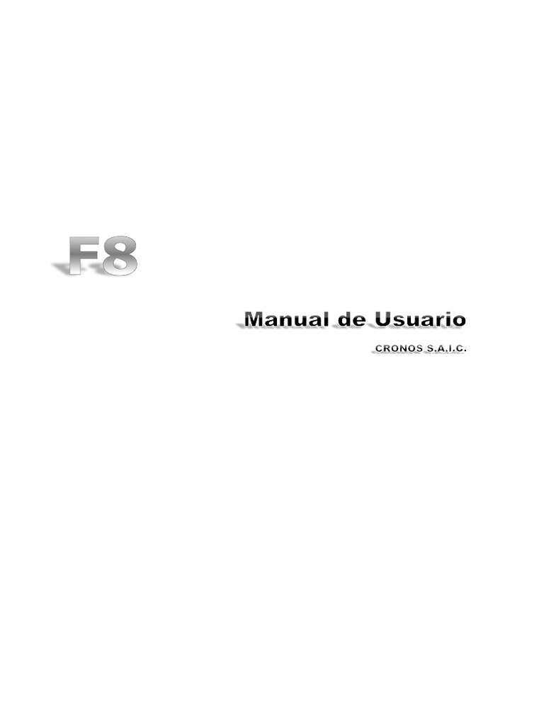 F8 | PDF | Memoria USB | Contraseña