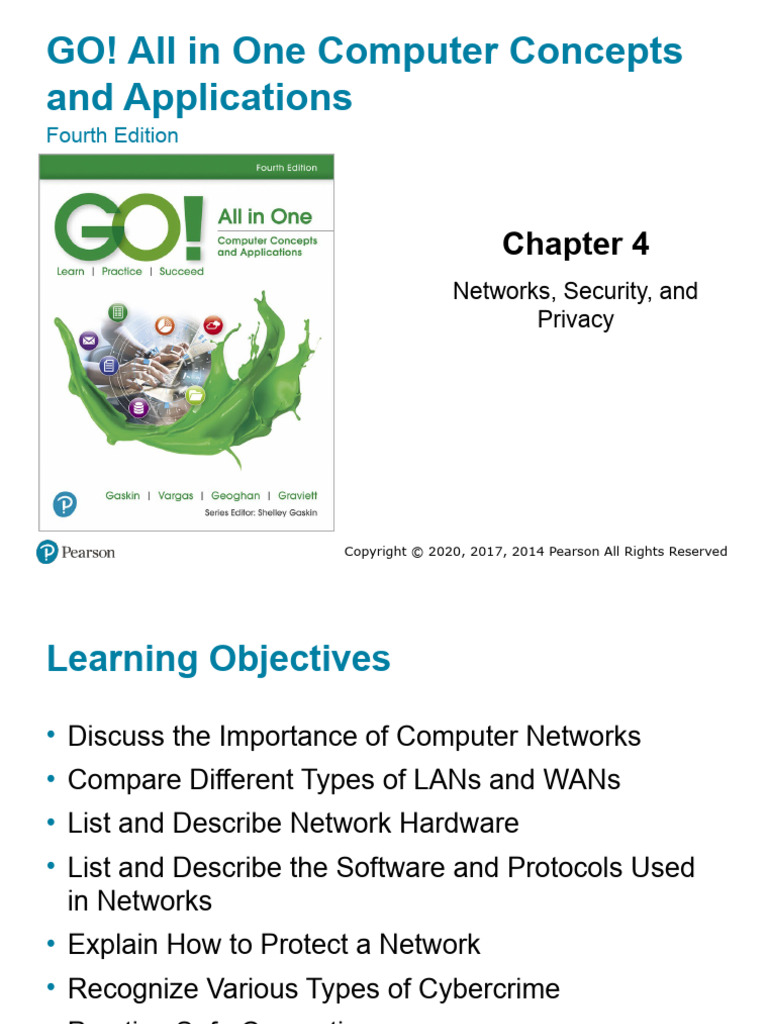 Networks Security and Privacy | PDF | Computer Network | Peer To Peer