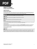 Datasheet DS-TMG034 | PDF