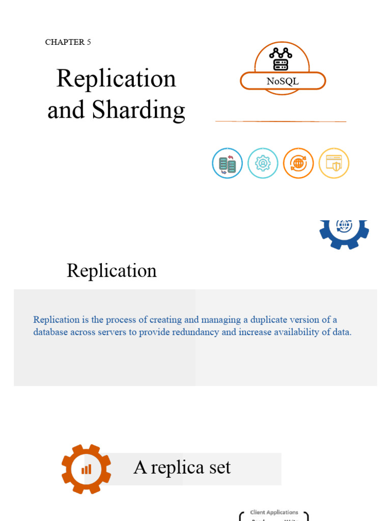 Big Data Infographics by Slidesgo | PDF | Mongo Db | Replication (Computing)