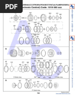 UNC/UNF Tap Drill Size Chart | PDF | Equipment | Manufactured Goods