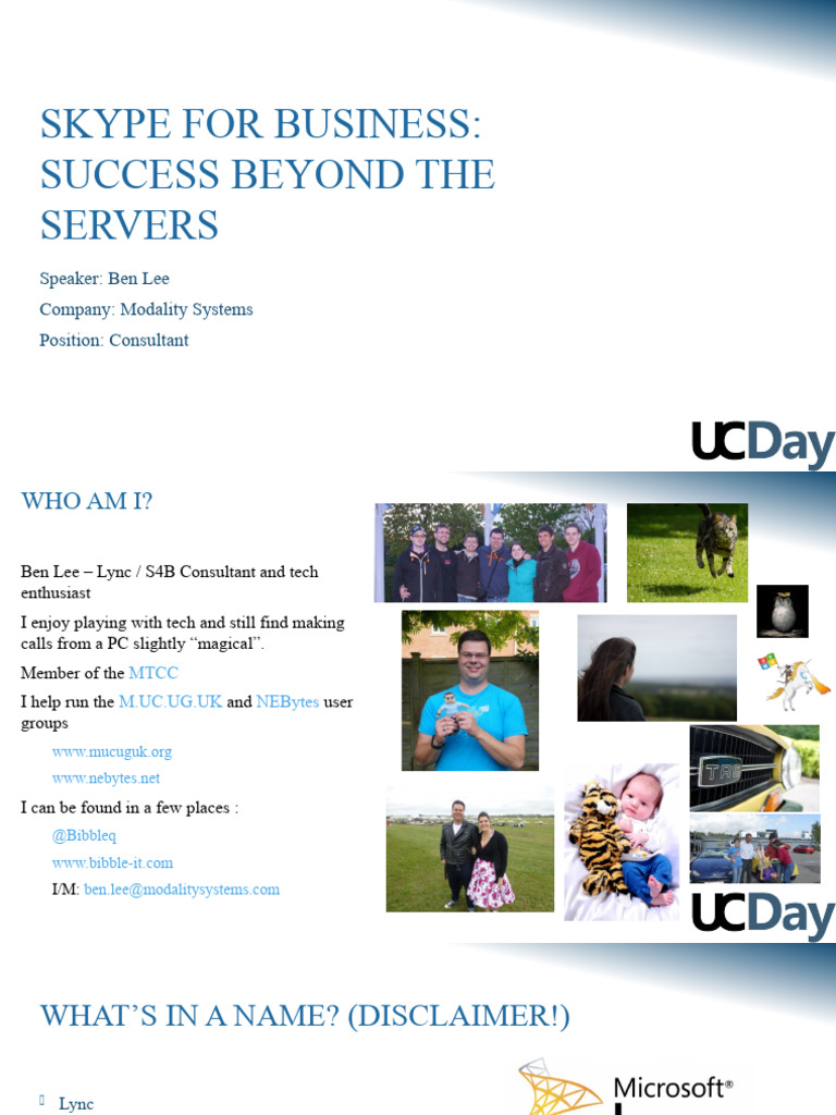 Success Beyond The Servers - Published | PDF | Computing ...