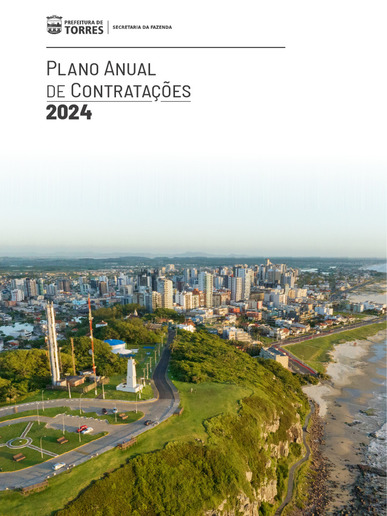 PAC 2024 Web | PDF | Administração pública | Economia