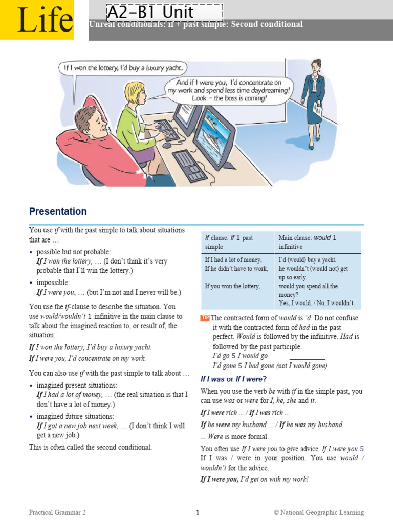 A2B1 Unit 12b | PDF | Language Mechanics | Linguistic Morphology