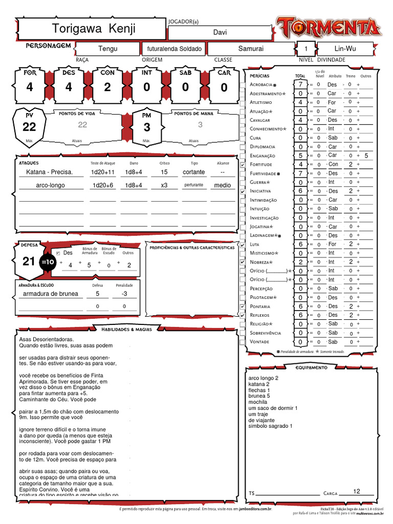 Torigawa Yamamoto Kenji | PDF