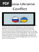 Portal-Current Events - Wikipedia | PDF