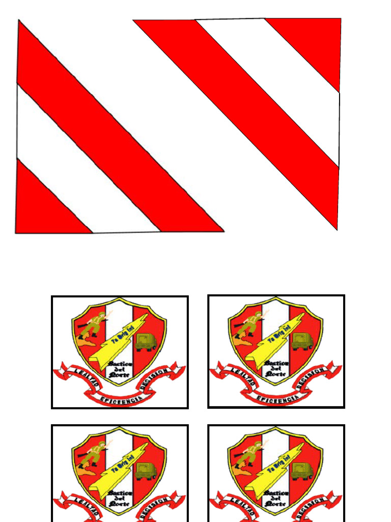 Taburete de Tropa | PDF