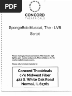 Oliver Script Scanned | PDF