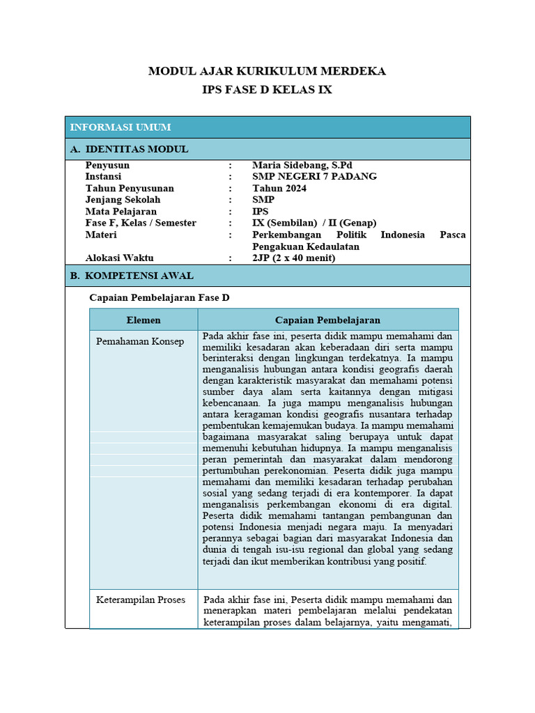 Uts Pse | PDF | Karier & Perkembangan | Kesehatan Holistik