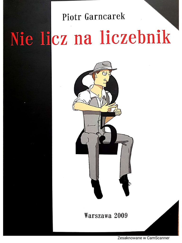 Nie Licz Na Liczebnik | PDF
