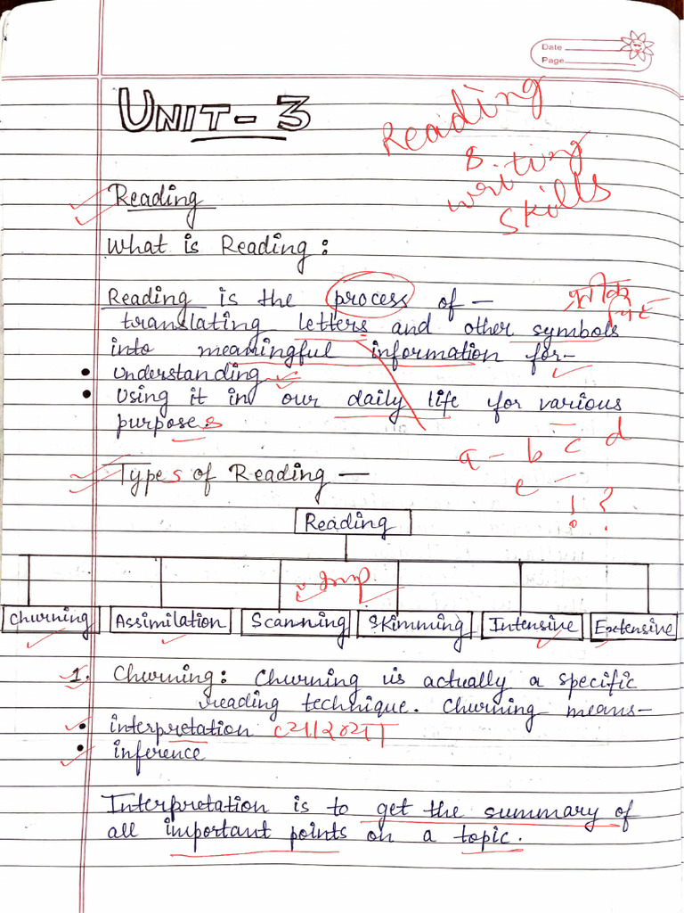 Document Structure Analysis Guide | PDF