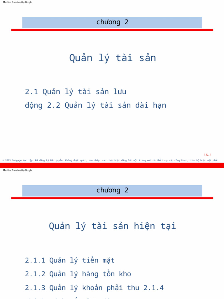 W4-5. Curent Assets | PDF