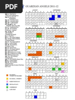 Falls Safety Cross | PDF