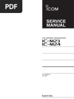 An/arc 231 | PDF | Electronics | Information And Communications Technology