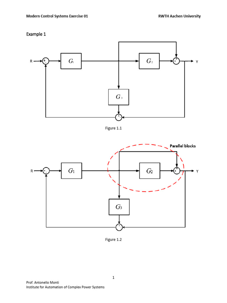 Ex1.3 | PDF | Electronic Engineering | Computer Engineering
