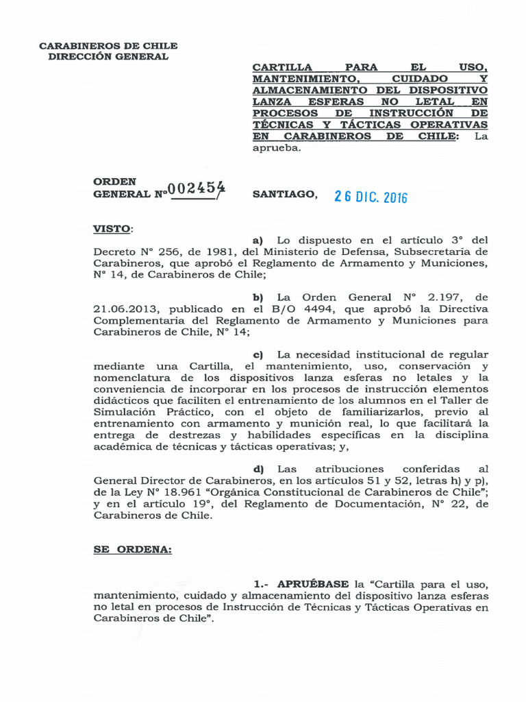 Og 2454 26122016 | PDF