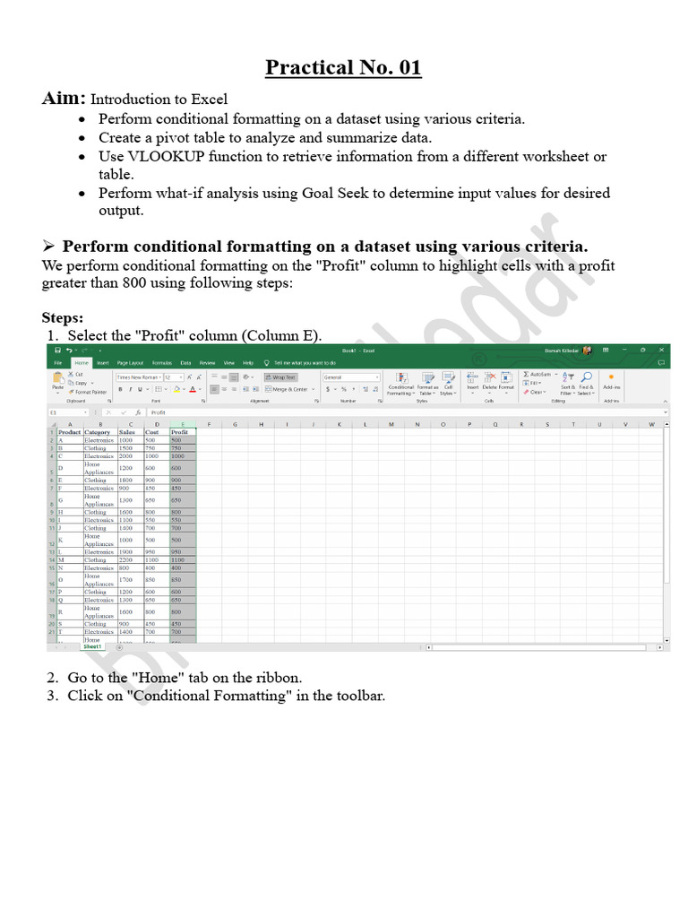 Practicals | Download Free PDF | Analysis Of Variance | Null Hypothesis