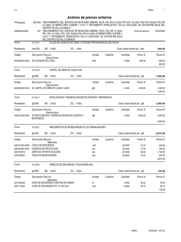 Seagate Crystal Reports - Anali | PDF | Ingeniería de Edificación ...
