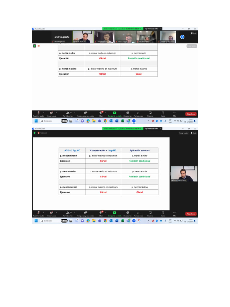 Conversatorio U Talca | PDF