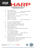 2023 Accounting Grade 10 Project - MG | PDF